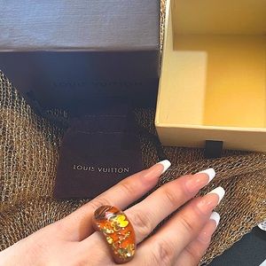 Louis Vuitton | Jewelry | Limited Edition Louis Vuitton Beverly Hills ...